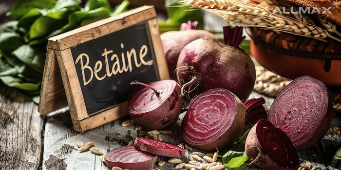Betaine Anhydrous: Health Benefits, Side Effects, and More - Allmax ...