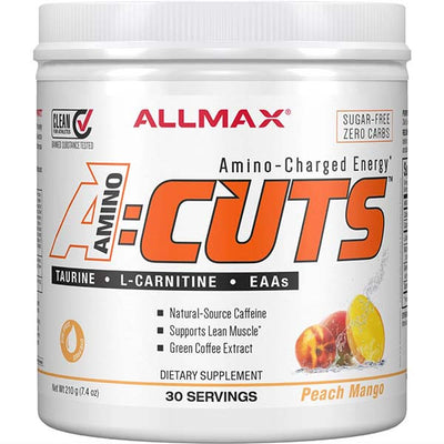 Allmax Nutrition