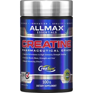 Creatine Supplements and Powder | Allmax Nutrition