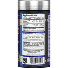 Allmax ZMX: Supplements & Vitamins | Allmax Nutrition