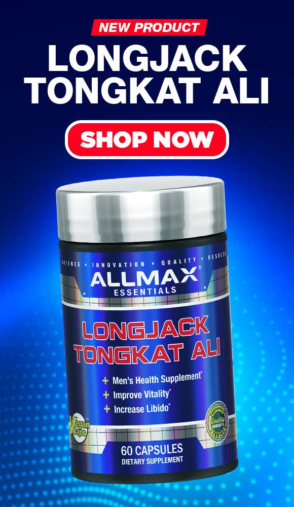 Protein Powder & Workout Supplements | Allmax Nutrition