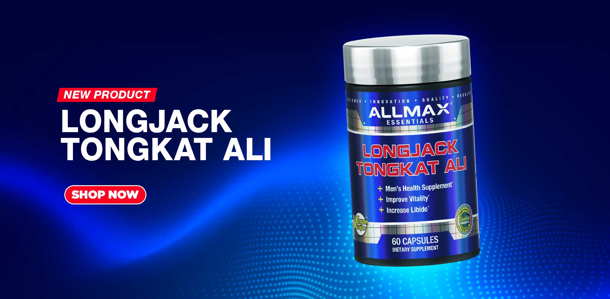 Protein Powder & Workout Supplements | Allmax Nutrition