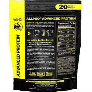 Products Archive - Allmax Nutrition