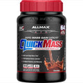 Buy ALLMAX QuickMass — 1,010 Cal Mass Gainer, 64 g Protein